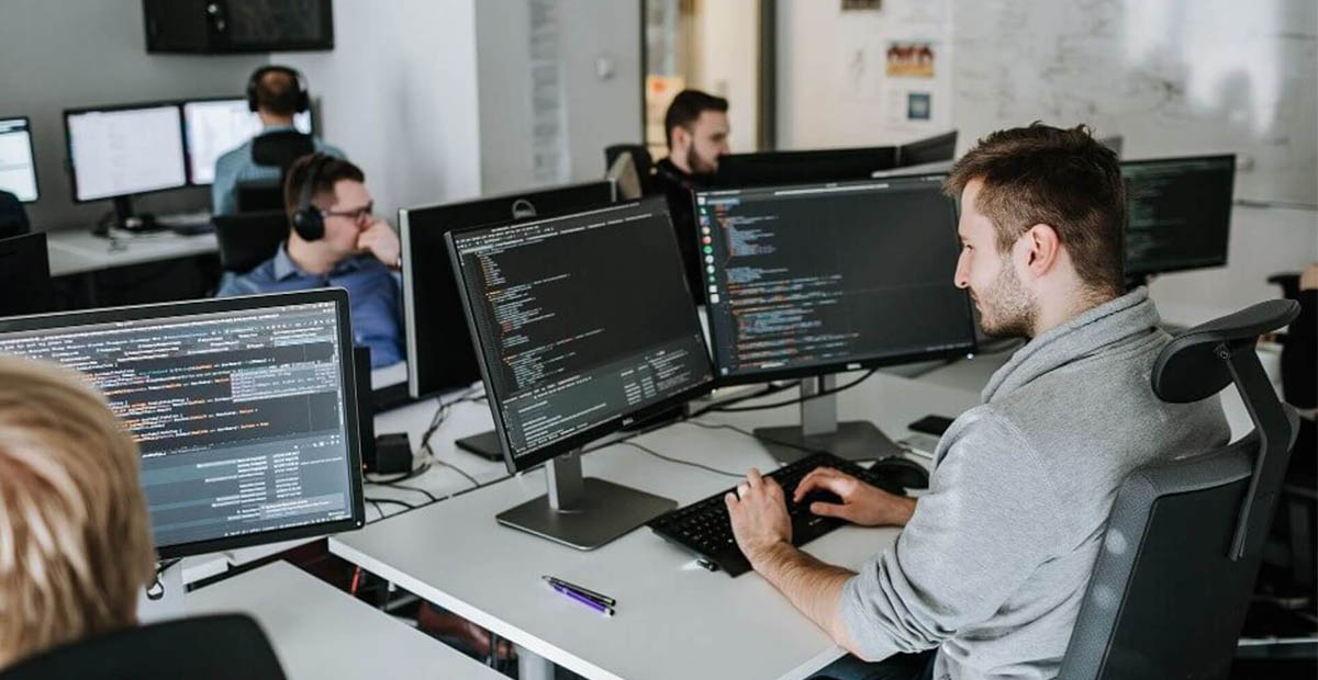 Профессия Qa Automation Engineer где учиться зарплата плюсы и минусы 6731