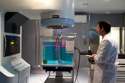 Nuclear Physicist Salary