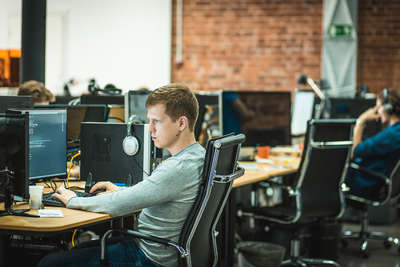 Профессия Quant developer: где учиться, зарплата, плюсы и минусы